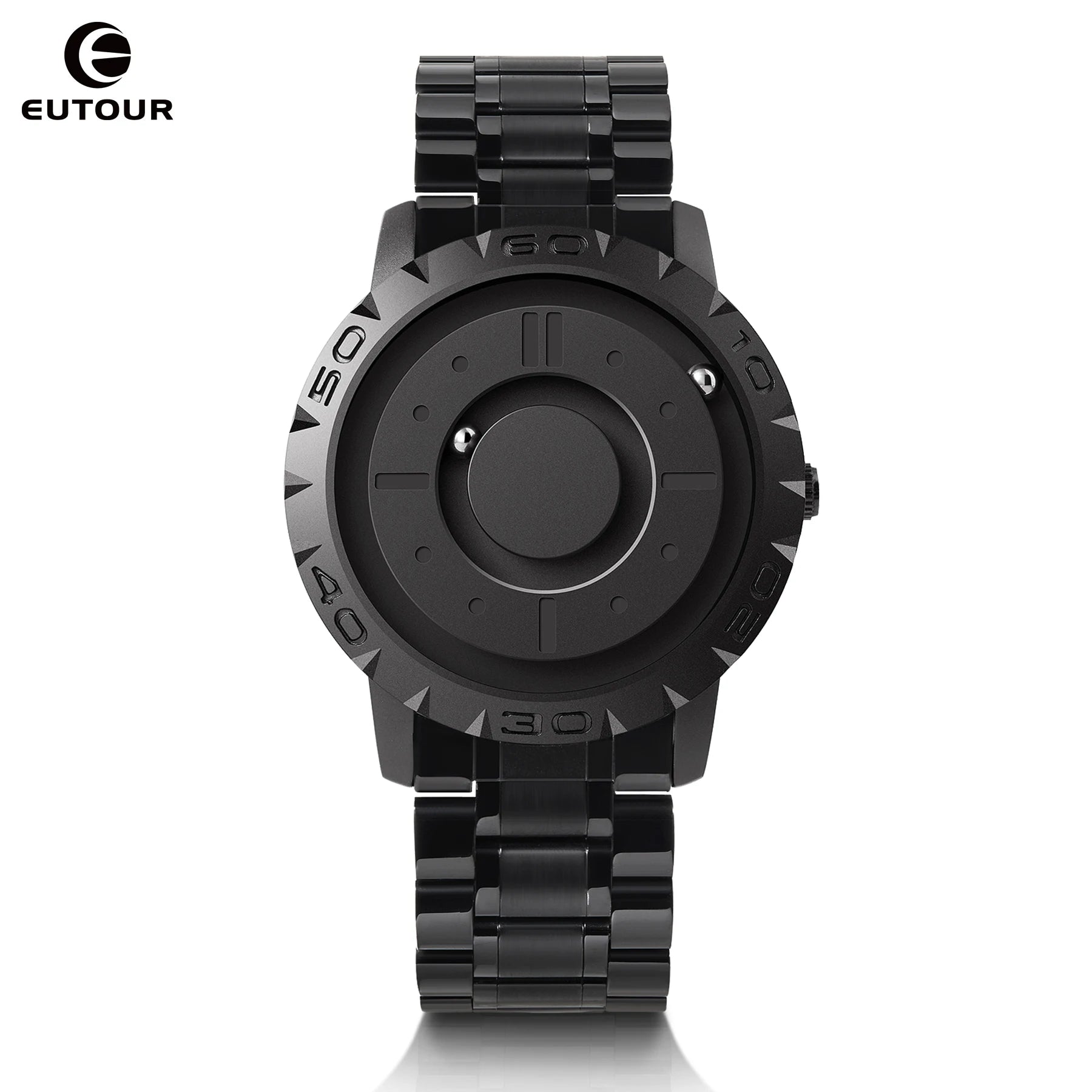 EUTOUR Watches Men Magnetic Watch – For The Gay
